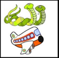 Movie Themed Rebus Puzzle Of The Day - Quiz And Puzzle